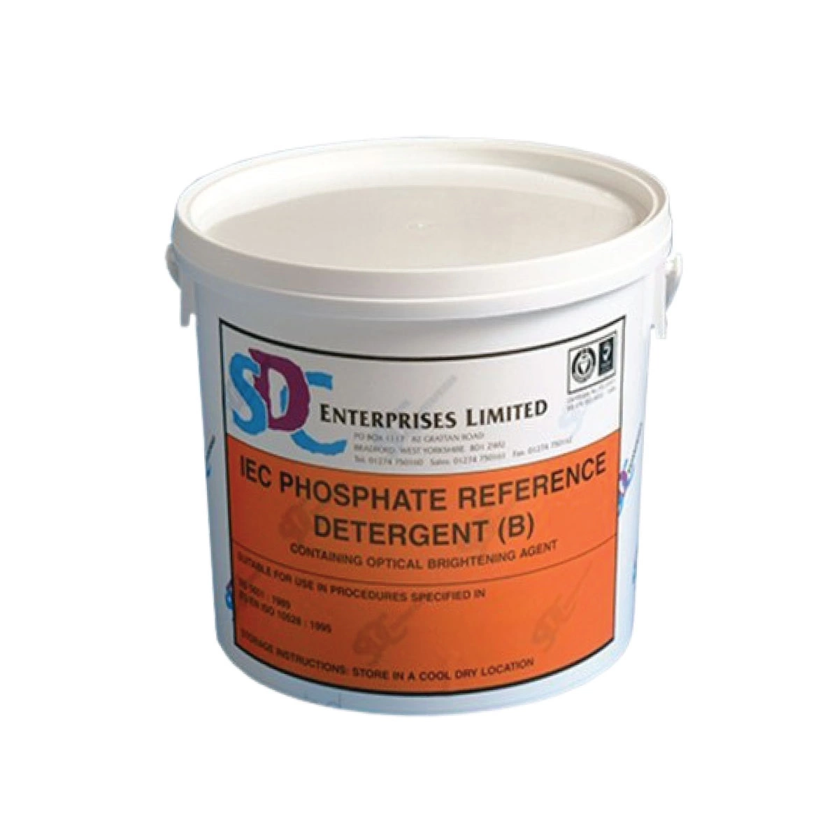 Detergent B (IEC Phosphate Reference) price in Bangladesh