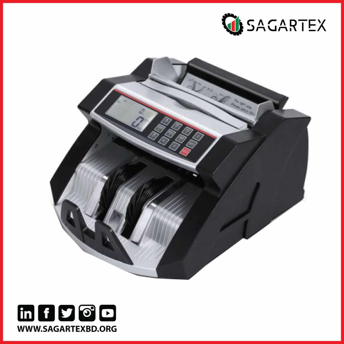 Best Intelligent Handheld Inkjet Printer (Touch-Y) in Bangladesh