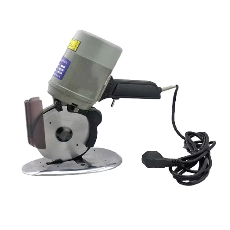 SUJA GLOBAL Round Knife Cutting Machine (SG-125)