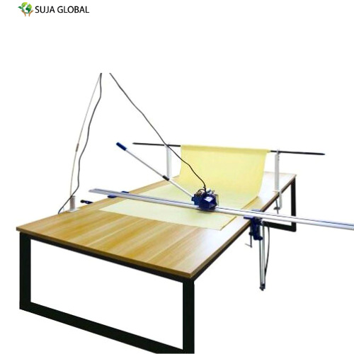 SUJA GLOBAL Long Handle End Cutter Lay Cutter | Sagartex Engineering