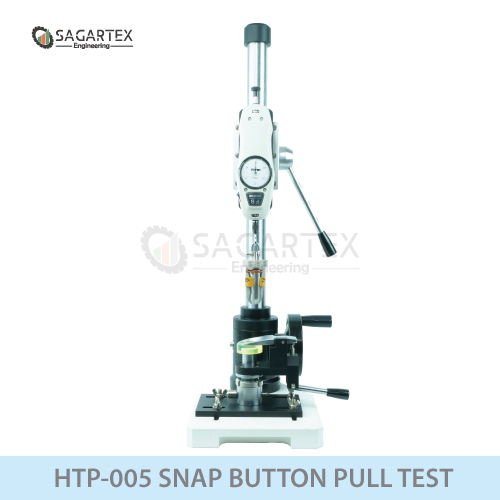 Tony Snap Button Pull Test Machine (HTP-005) Price Bangladesh ...