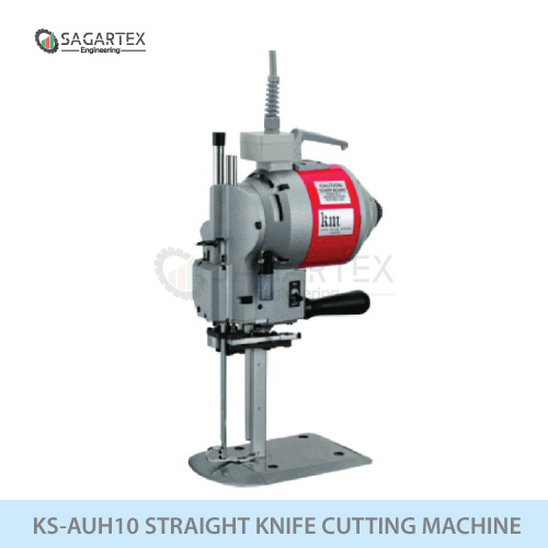 KS-AUH Hashima Straight Knife Cutting Machine 10″ Price in BD ...