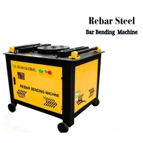 SGH36 Rebar Steel Bar Bending Machine Price in Bangladesh | Sagartex ...